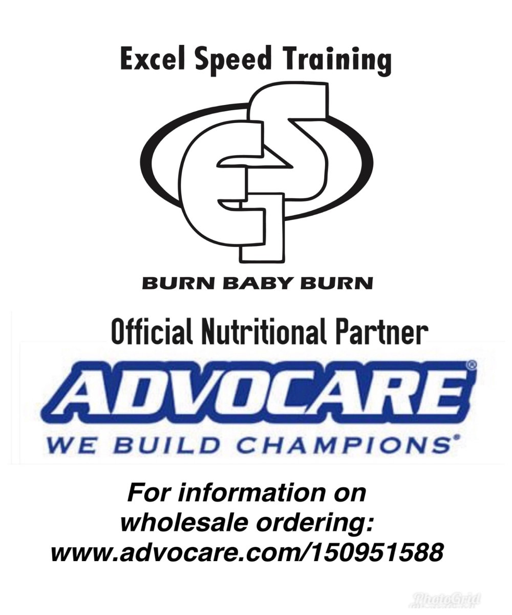 Excel Speed - Welcome